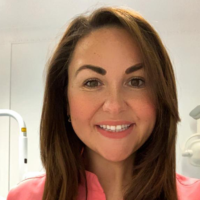 Carly Perry - Six Gables Dental Practice | Dentist in Cardiff, Wales