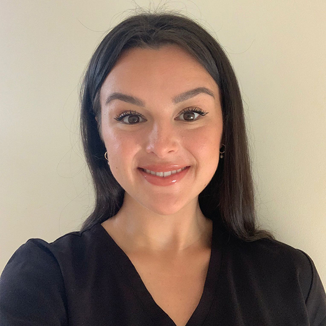 Emily Parker - Six Gables Dental Practice | Dentist in Cardiff, Wales